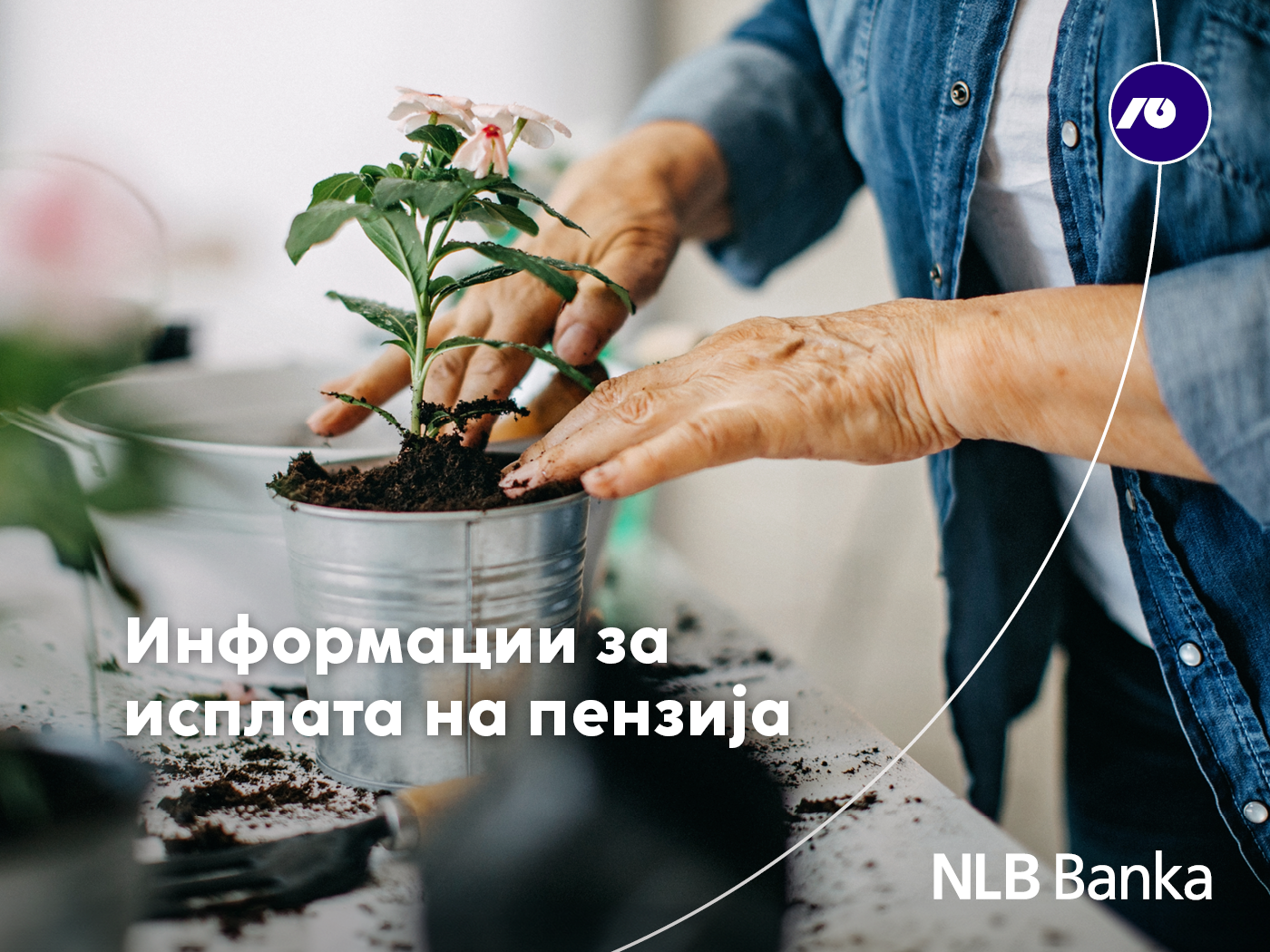 Известување за исплата на пензии Бизнис Инфо