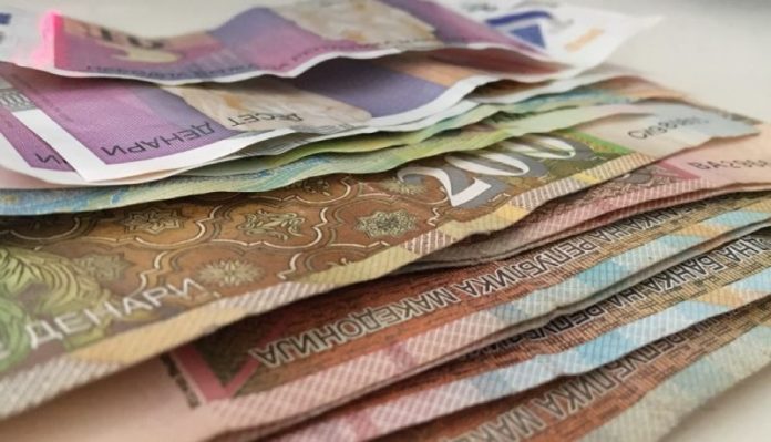 Во тек е исплатата на правата од социјална и детска заштита Бизнис Инфо