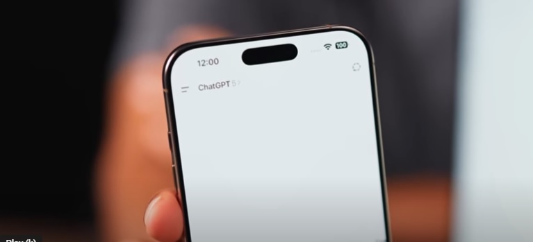 OpenAI го објави GPT-5: Еве што е ново - GRID.mk